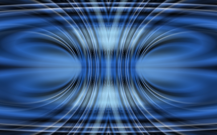 Blue Warp Clip Art Image - ClipSafari