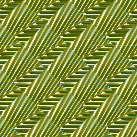 Palm Tree Pattern Clip Art Image - ClipSafari