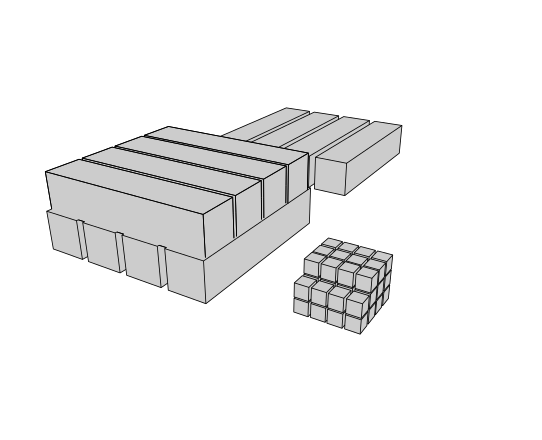 Stack of Boxes Clip Art Image - ClipSafari