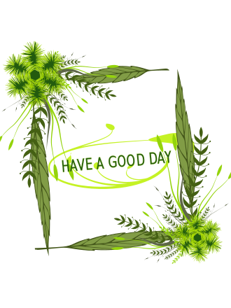 Have a Good Day Clip Art Image - ClipSafari