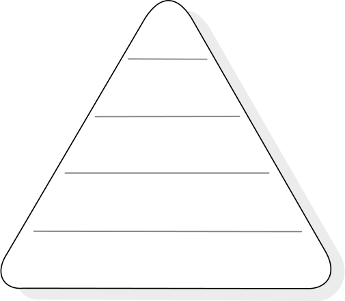 Triangle Clip Art Image - ClipSafari