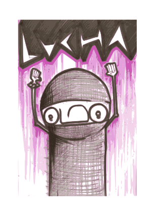 Riot Drawing Clip Art Image - ClipSafari