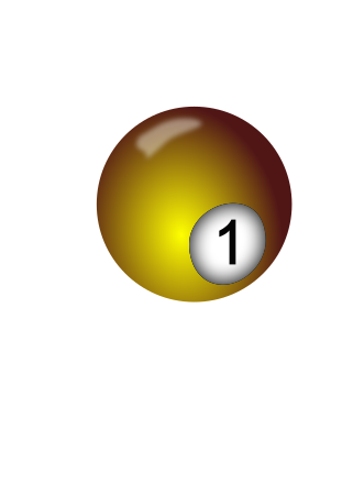 Yellow Ball Clip Art Image - ClipSafari