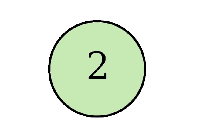 Circle 2 Clip Art Image - ClipSafari