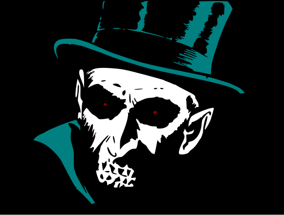 Dr. Death Drawing Clip Art Image - ClipSafari