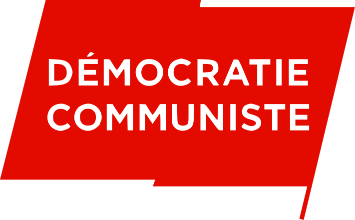 Democratic Communist Flag Clip Art Image - ClipSafari