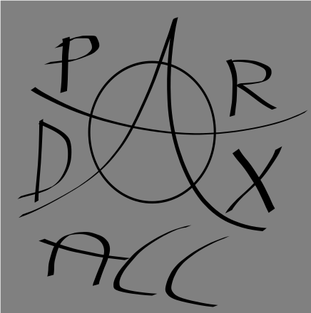 Paradox Clip Art Image - ClipSafari