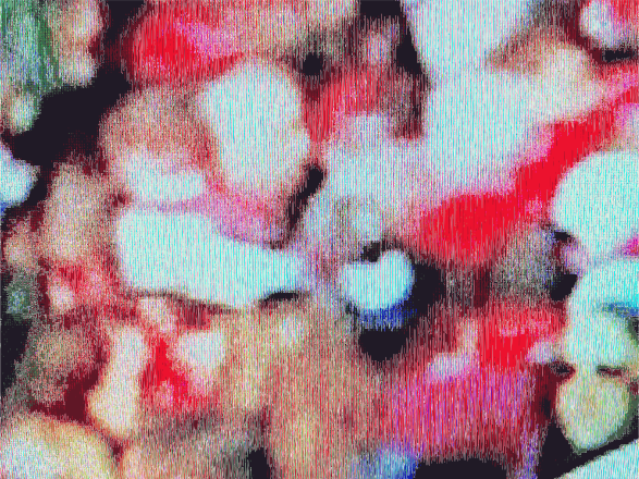 Blurred Crowd Clip Art Image - ClipSafari