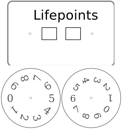 Lifepoints Clip Art Image - ClipSafari