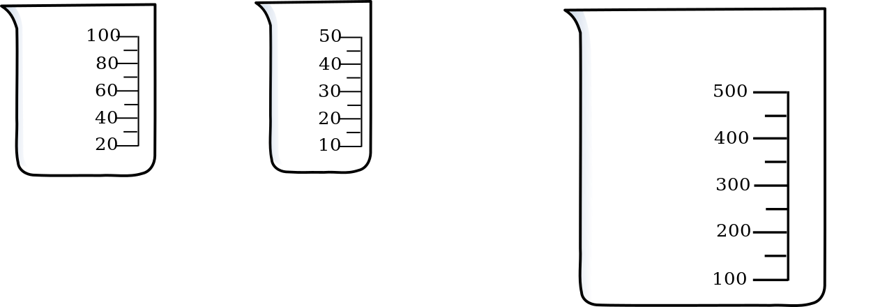 The image is a black and white photo of a row of five vertical lines ...