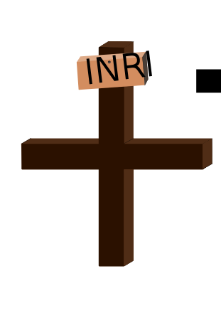 NIRR Cross Clip Art Image - ClipSafari