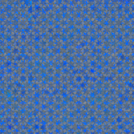 Blue Star Pattern Clip Art Image - ClipSafari