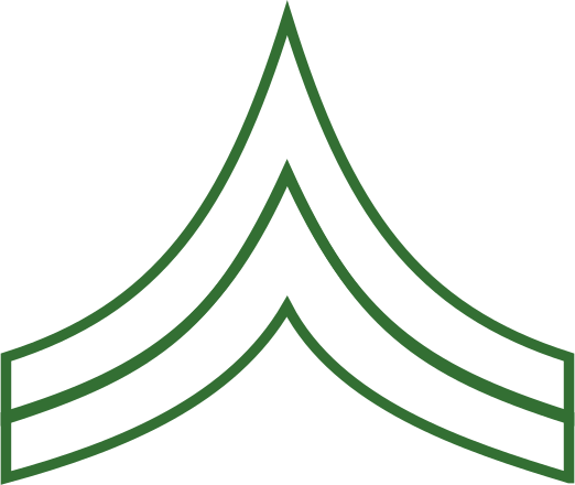 Triangle insignia Clip Art Image - ClipSafari