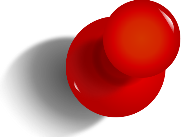 Red Button Clip Art Image - ClipSafari