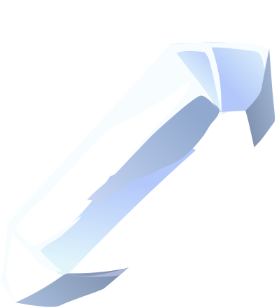 Crystal Shape Clip Art Image - ClipSafari