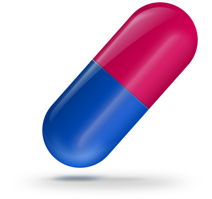 Pill Clip Art Image ClipSafari