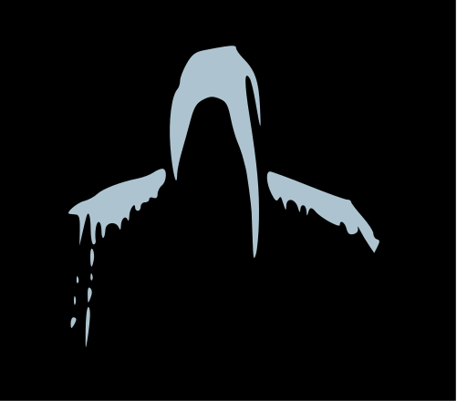 Shady Figure Clip Art Image - ClipSafari