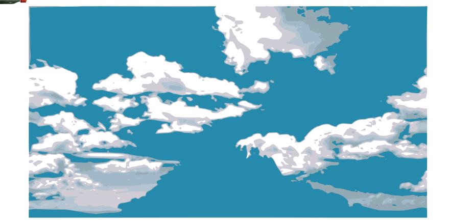 Sky Clip Art Image - ClipSafari