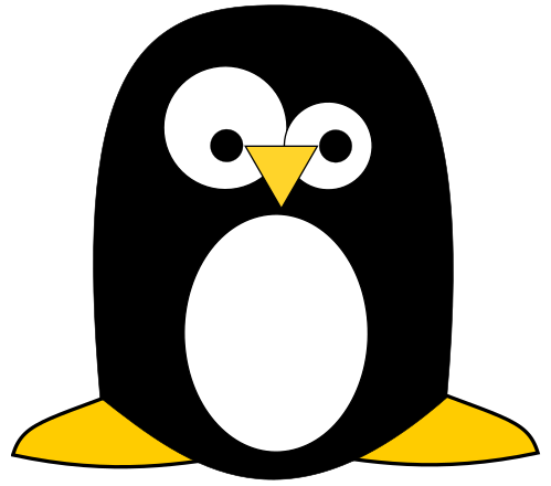 Penguin Clip Art Image - ClipSafari