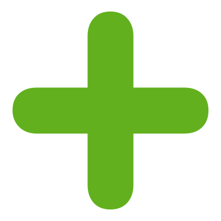 Green Plus Sign Clip Art Image - ClipSafari