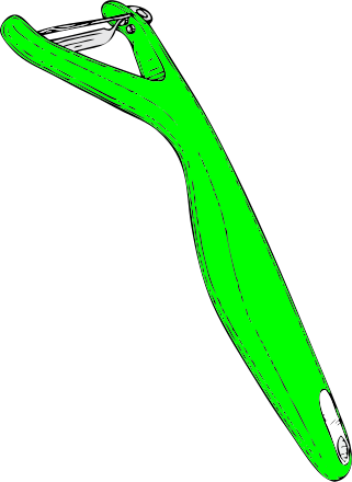 Green Scissors Clip Art Image - ClipSafari