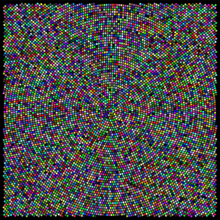 Colorful Mosaic Pattern Clip Art Image - ClipSafari