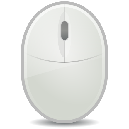 Wireless Mouse Clip Art Image - ClipSafari