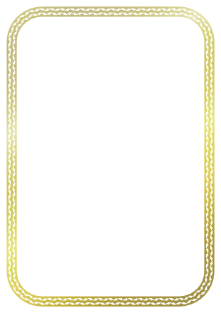 Gold Frame Clip Art Image - ClipSafari