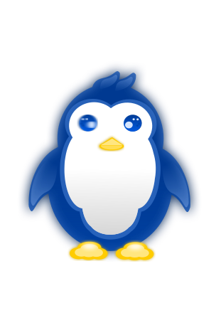 Penguin Clip Art Image - ClipSafari