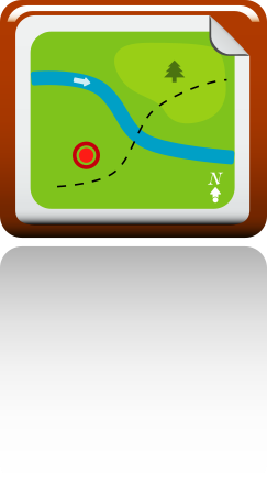 Map Icons Clip Art Image - ClipSafari