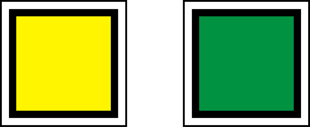 Two Squares Clip Art Image - ClipSafari