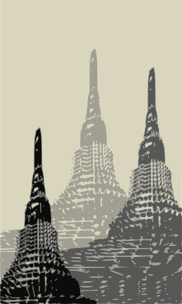 Tower Structures Clip Art Image - ClipSafari