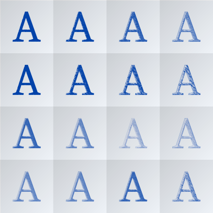 Aa Alphabet Clip Art Image - ClipSafari