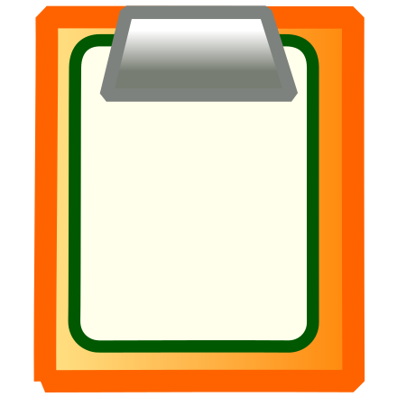 Paper Clip Clip Art Image - ClipSafari