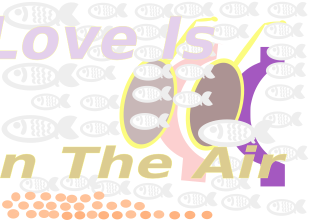 Love is in the Air Clip Art Image - ClipSafari