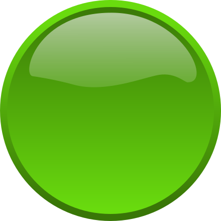 Green Button Clip Art Image - ClipSafari