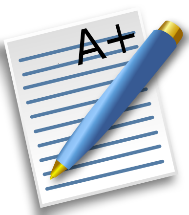 A+ Clip Art Image - ClipSafari