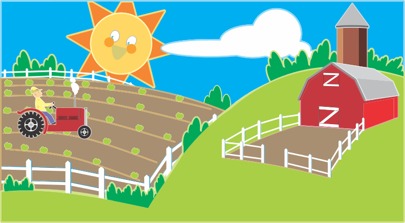 Farming Clip Art Image - ClipSafari