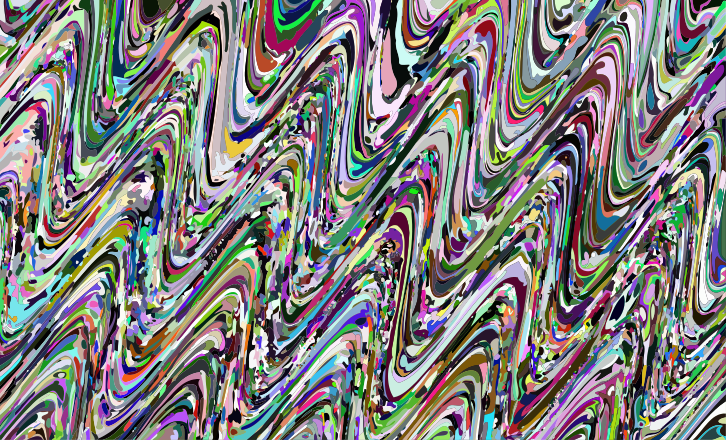 Sine Wave Pattern Clip Art Image Clipsafari 7127