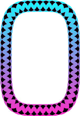 Oval Frame Clip Art Image - ClipSafari