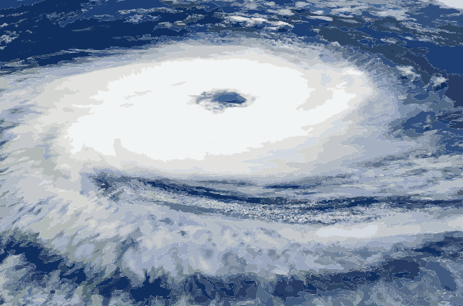 Hurricane Clip Art Image - ClipSafari