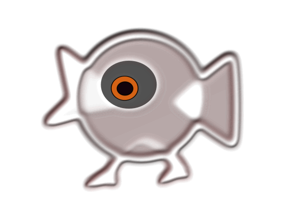 Fish Eye Clip Art Image - ClipSafari