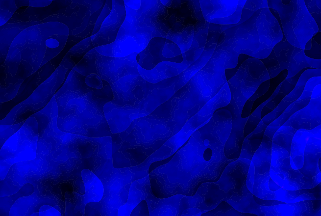 Blue Pattern Clip Art Image - ClipSafari