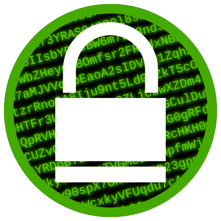 Green Lock Clip Art Image - ClipSafari