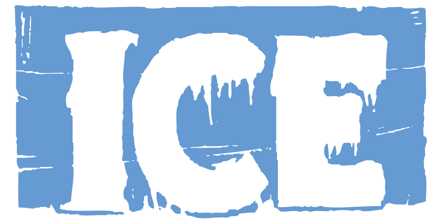 Ice Logo Clip Art Image - ClipSafari