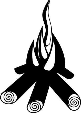 Fire Logo Clip Art Image - ClipSafari
