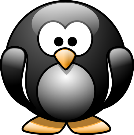 Penguin Clip Art Image - ClipSafari