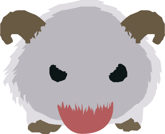 Angry Poro Clip Art Image - ClipSafari