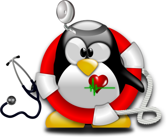 Penguin Doctor Clip Art Image - ClipSafari