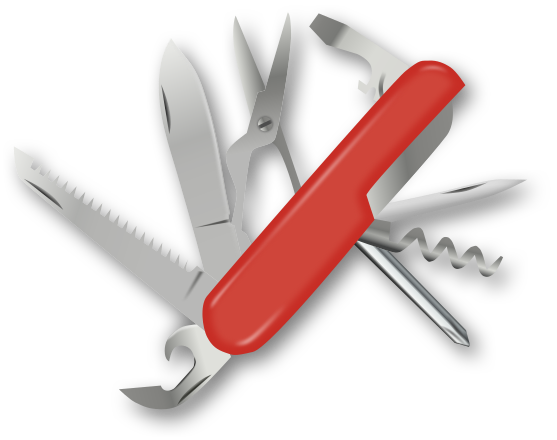 Utility Knife Clip Art Image - ClipSafari